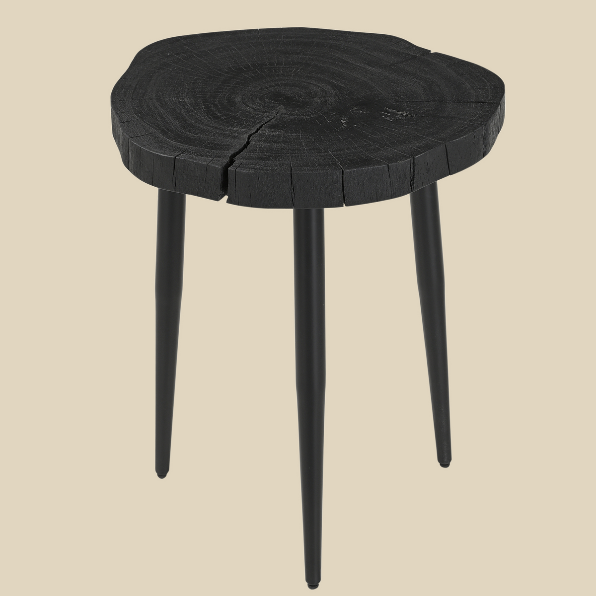 Logan Side Table - Small – FABLEROOM