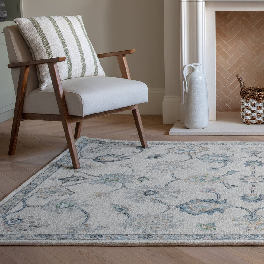 Wool Rugs – FABLEROOM