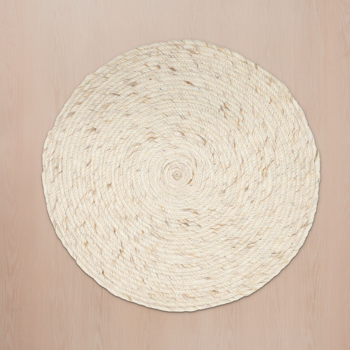Selma Hand-woven Wool Rug – FABLEROOM